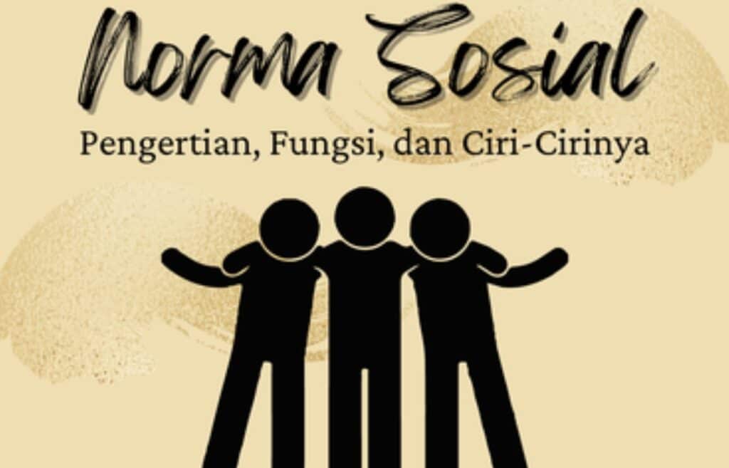 Norma Sosial