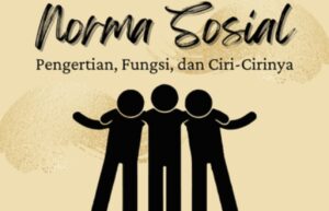 Norma Sosial