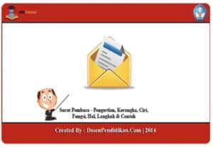 Surat Pembaca