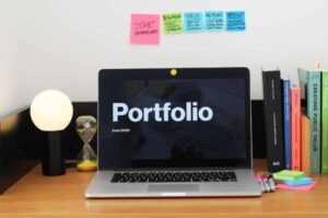 25+ Contoh Portofolio dari Berbagai Profesi Terbaru Lengkap Contoh ...