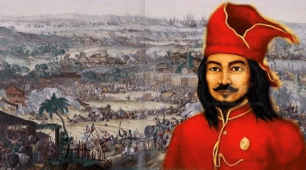 Kerajaan Gowa-Tallo