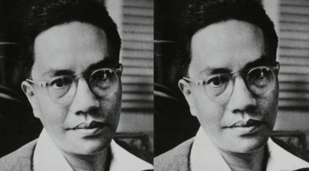 Organisasi Pergerakan Nasional