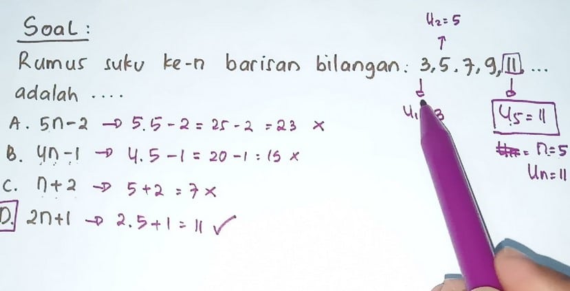 Bilangan Prima Adalah